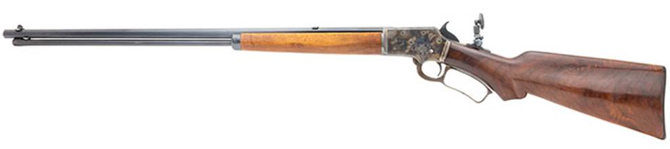 The History of the Marlin 39 Rifle - 1895Gunner
