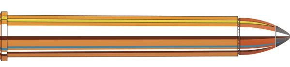405 Winchester - 1895Gunner